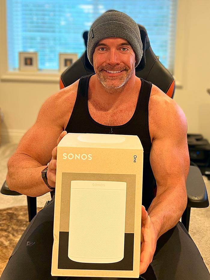 Mike Schmutz's portfolio content