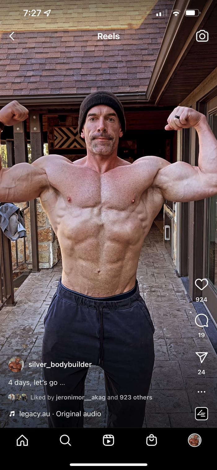 Mike Schmutz's portfolio content