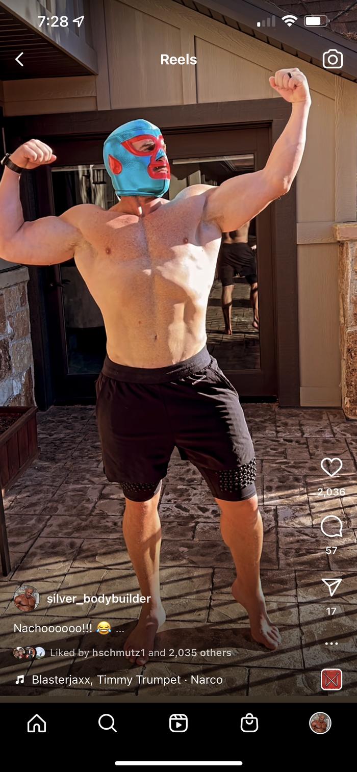 Mike Schmutz's portfolio content