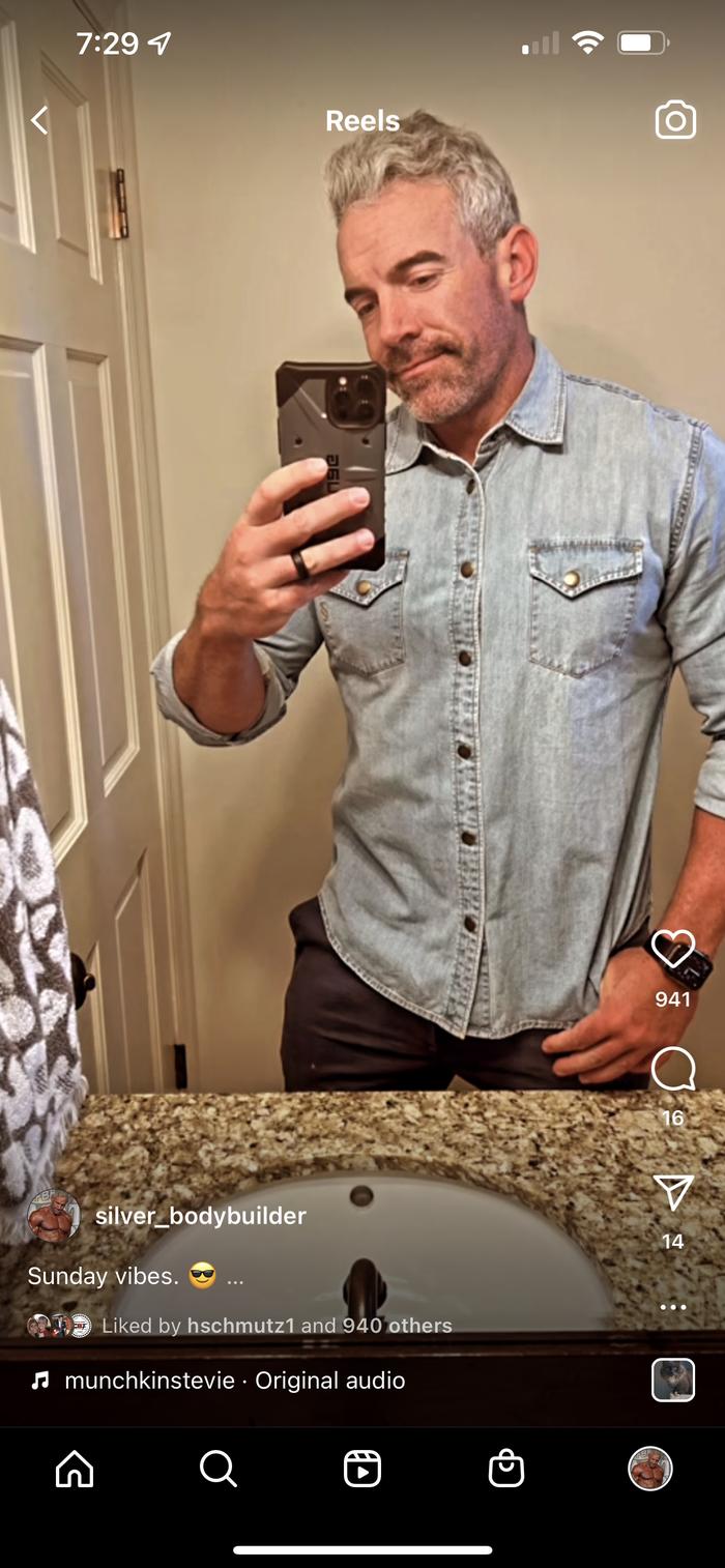 Mike Schmutz's portfolio content