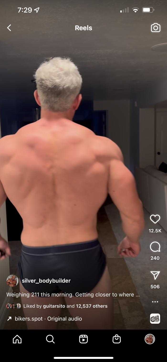 Mike Schmutz's portfolio content