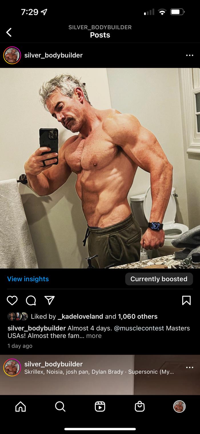 Mike Schmutz's portfolio content