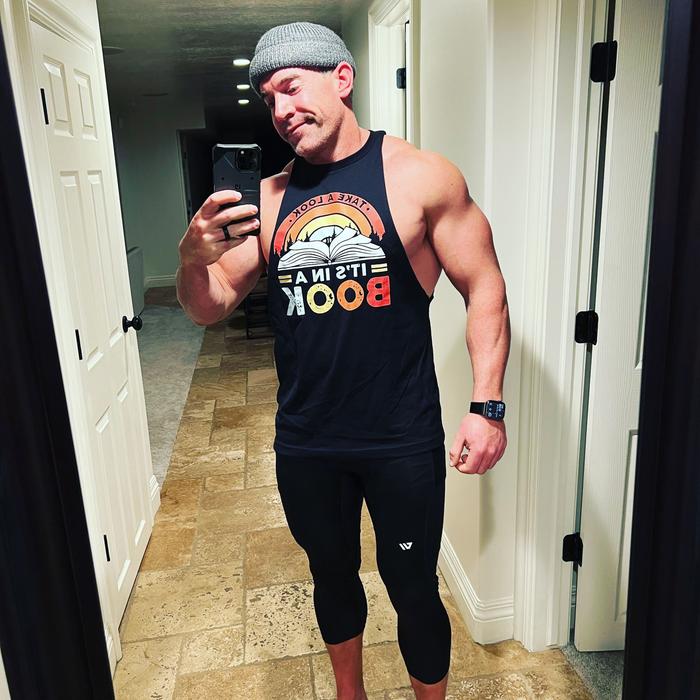 Mike Schmutz's portfolio content