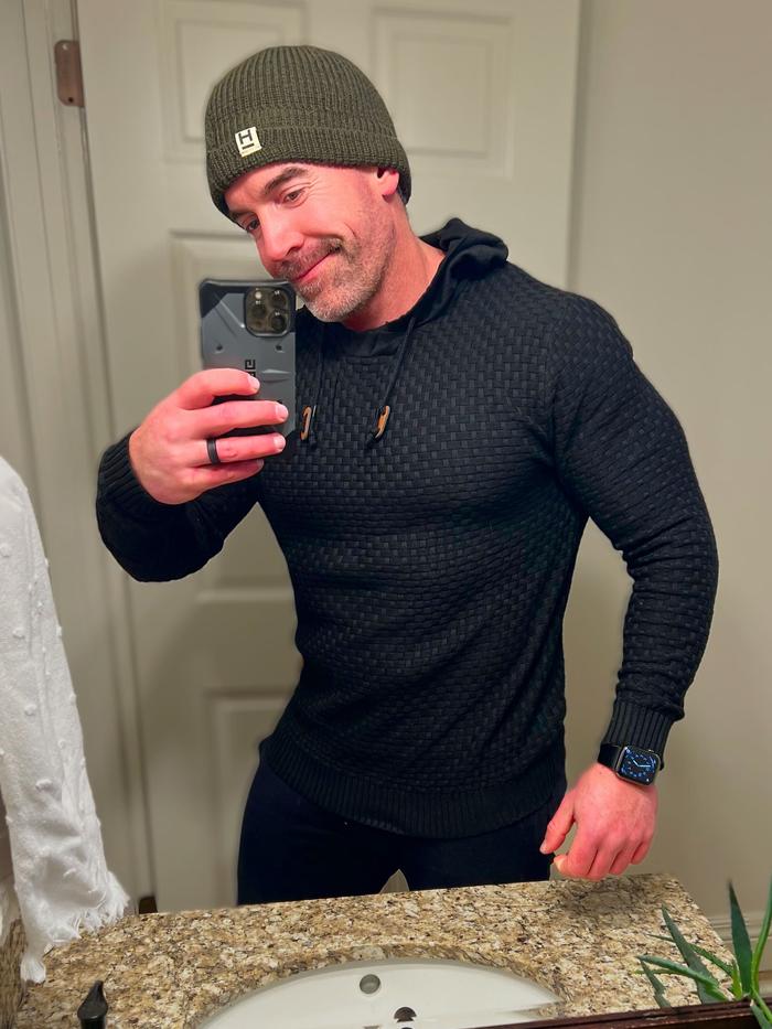 Mike Schmutz's portfolio content