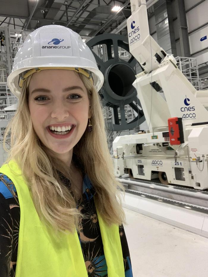 Athena Brensberger's portfolio content