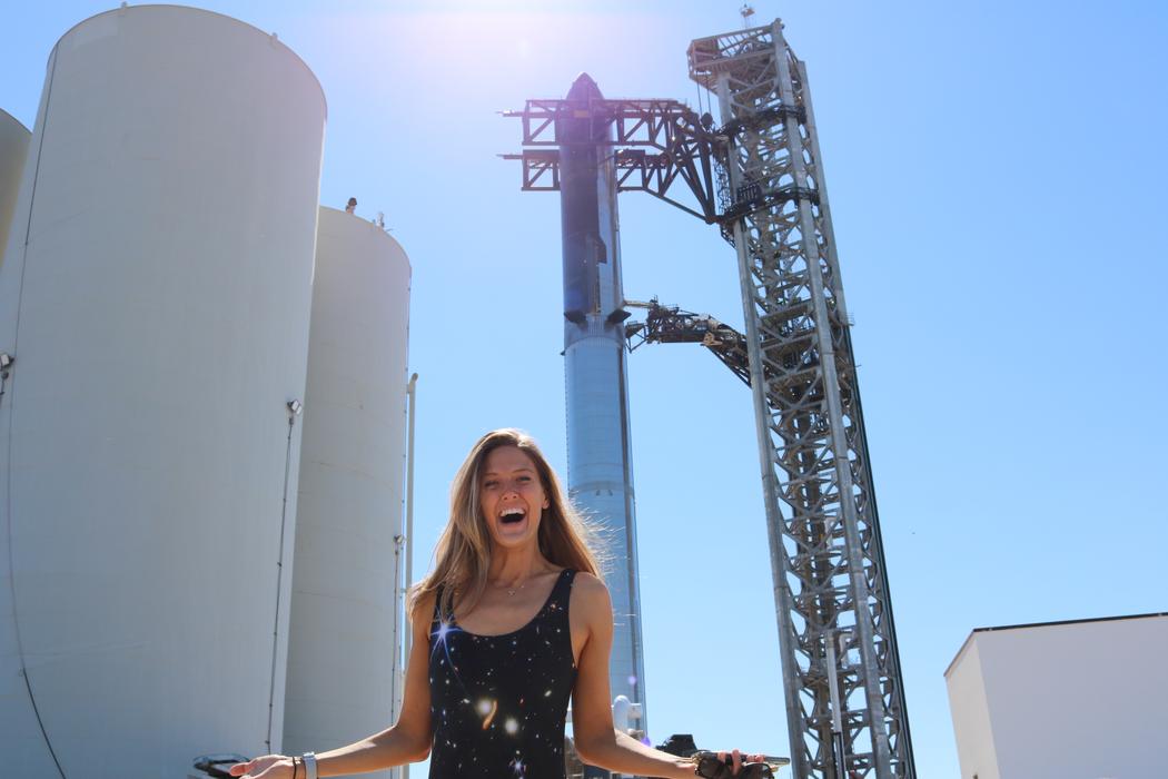 Athena Brensberger's portfolio content