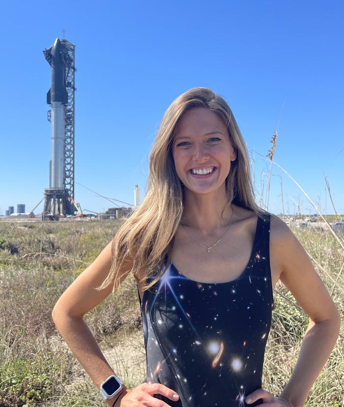 Athena Brensberger's portfolio content