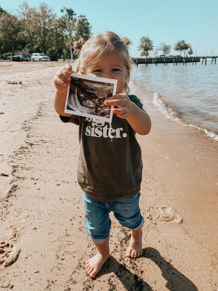 Megan Brown's portfolio content