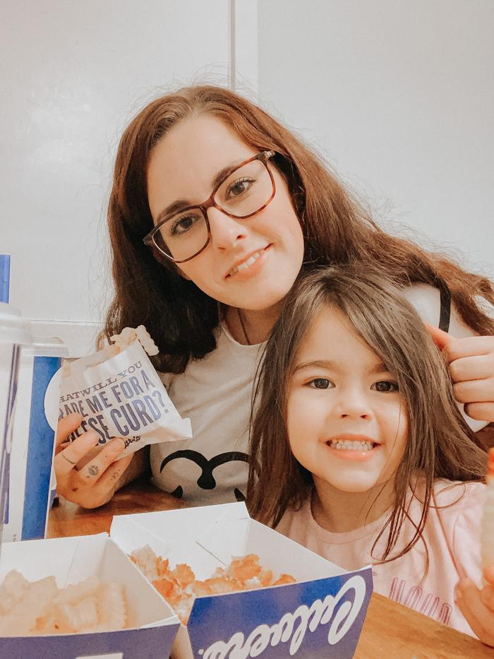 Hanna Rios Cortez's portfolio content