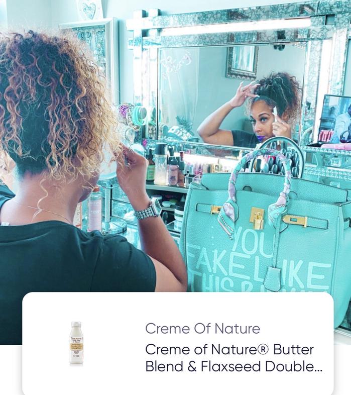 Alicia Meeks's portfolio content