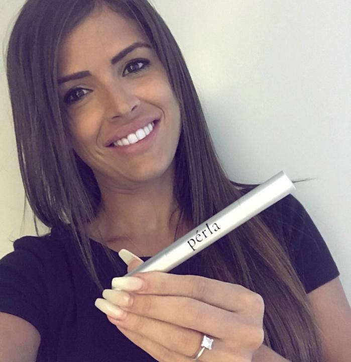 Paris Hardwick's portfolio content