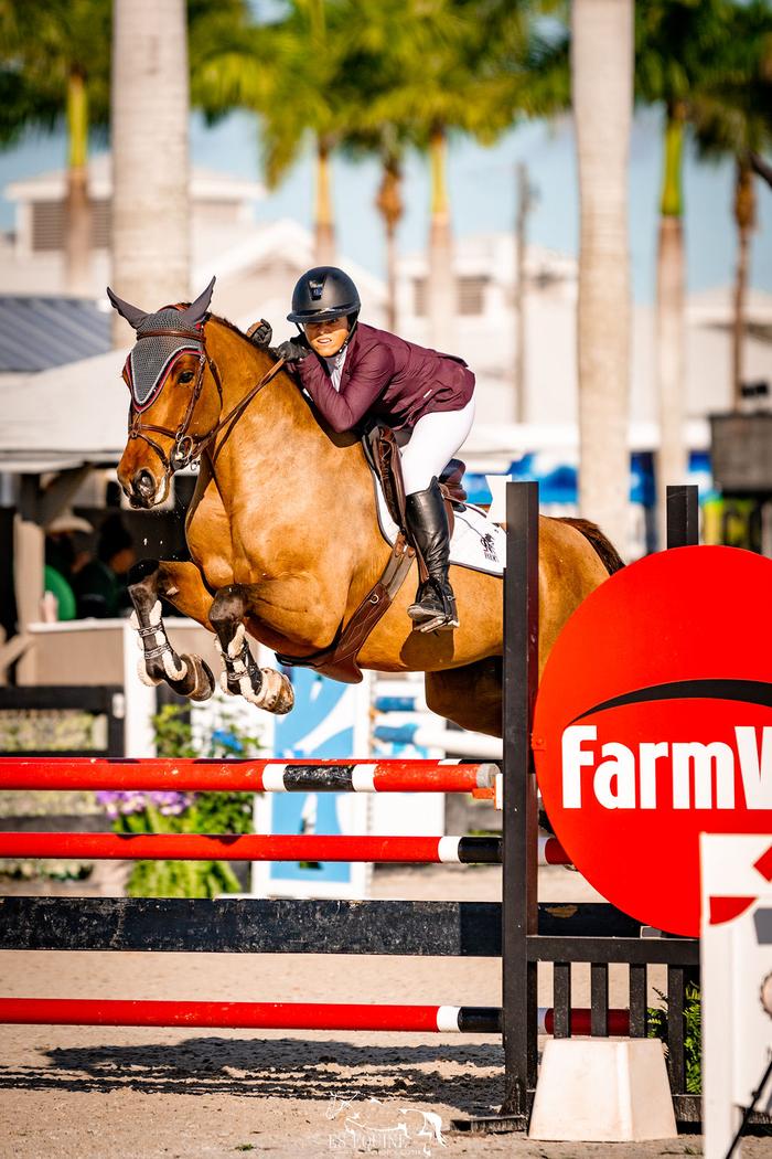 Francesca Moore's portfolio content