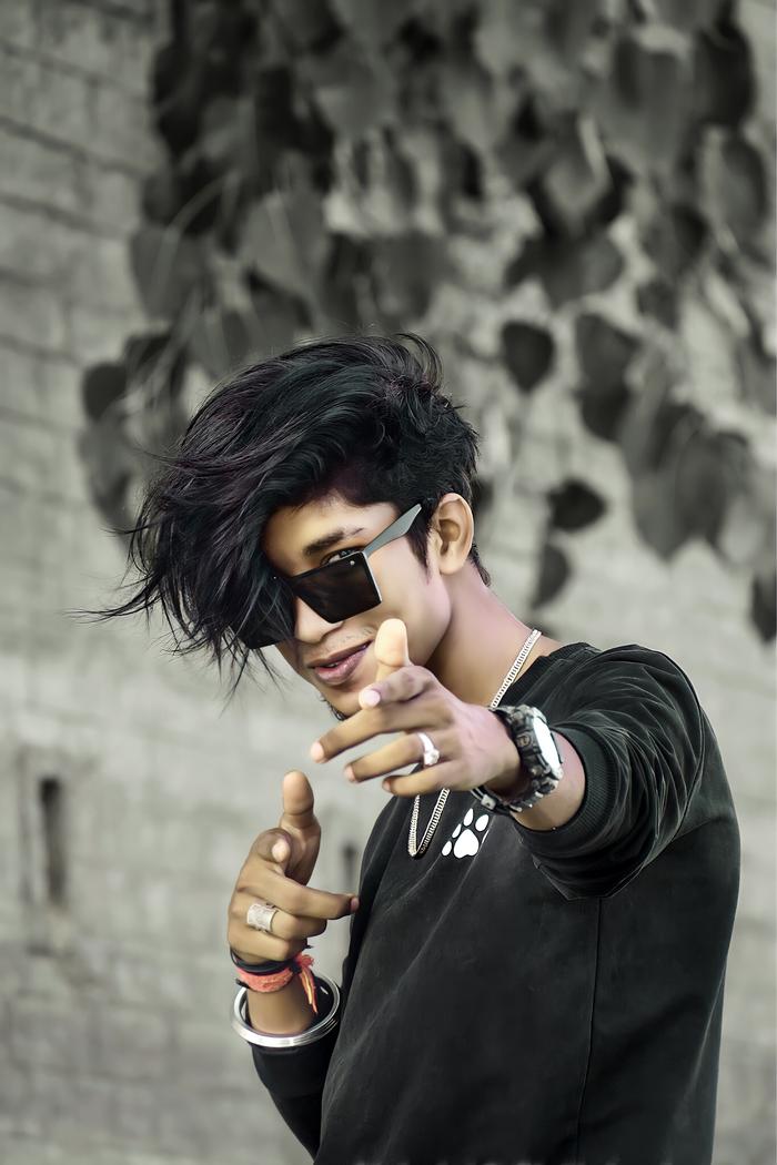 aryan Sharma's portfolio content