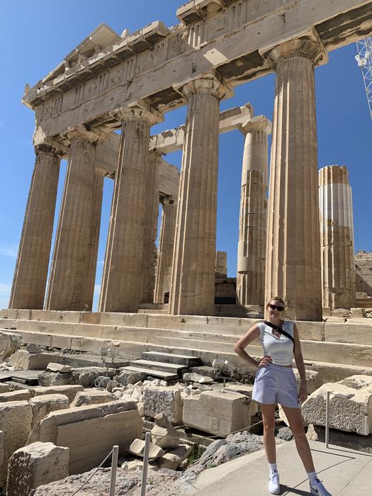 Elsa Paulsson Glantz's portfolio content