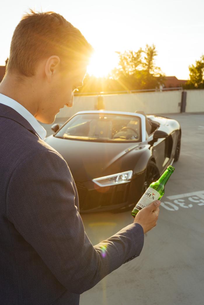 Max Haase's portfolio content