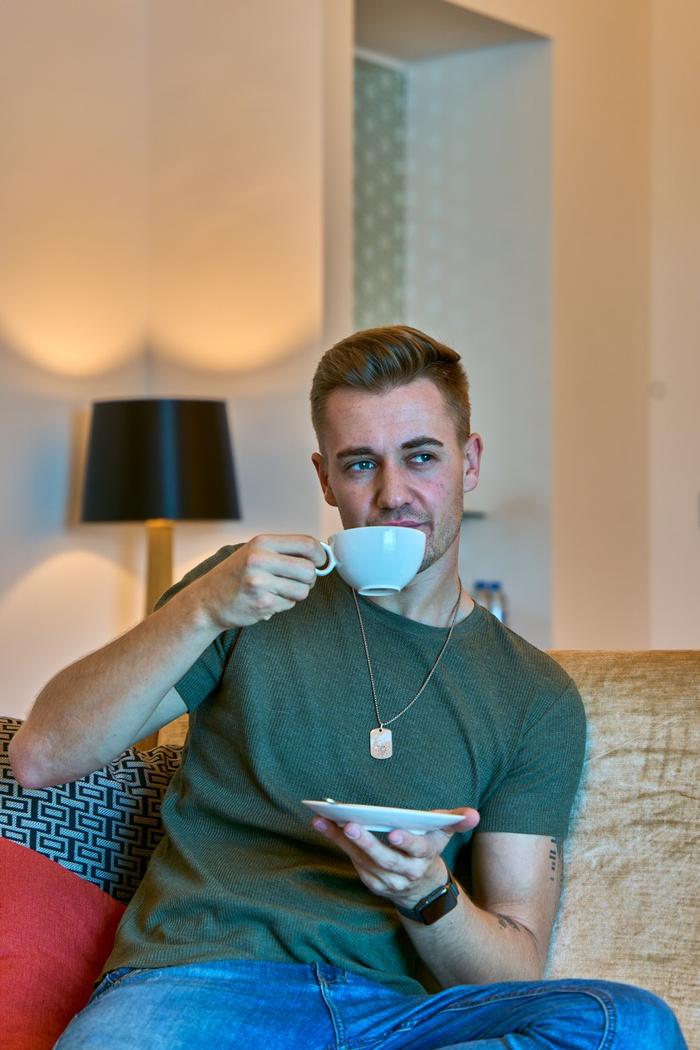 Max Haase's portfolio content