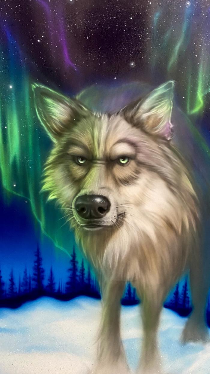 Kent Lind's portfolio content