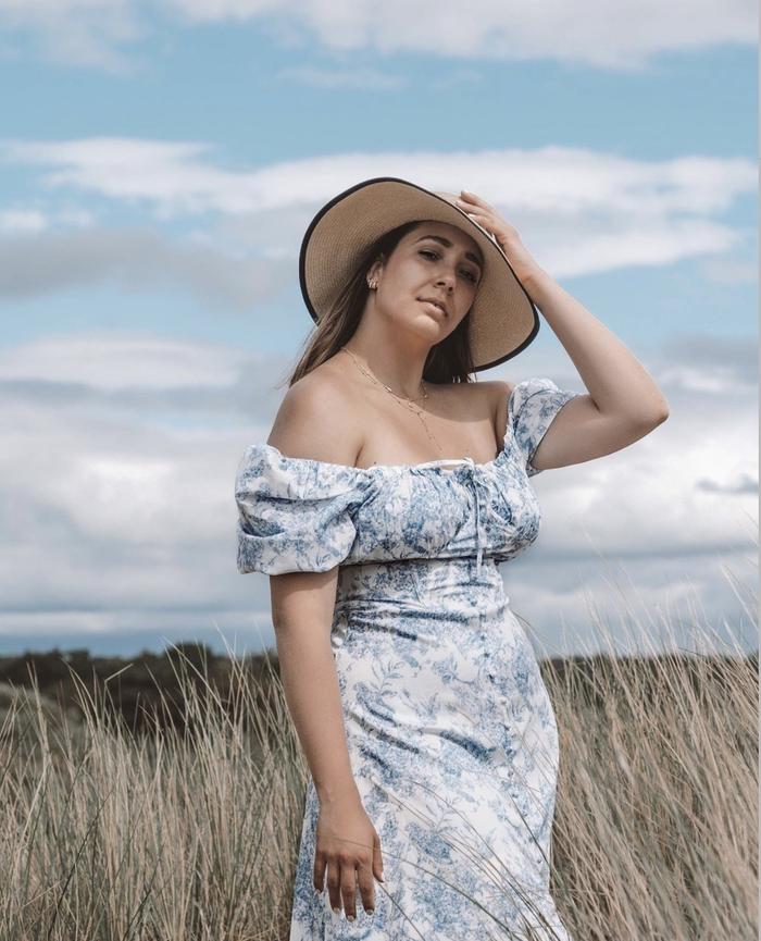 Delila Pipoly's portfolio content