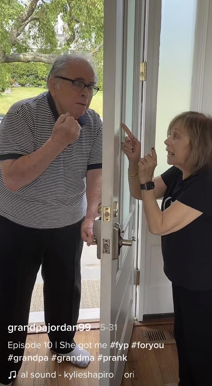 Jordan Charney's portfolio content