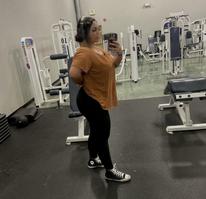 Photo of Samira Jasmine