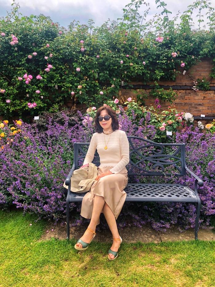 Jina Lim's portfolio content