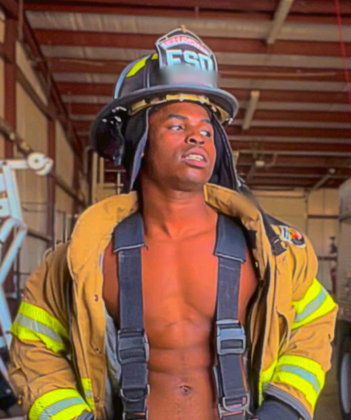 Quamane George's portfolio content