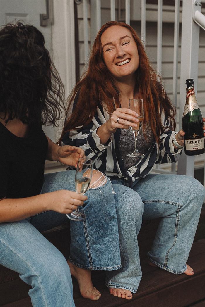 Mackenzie Kerr's portfolio content