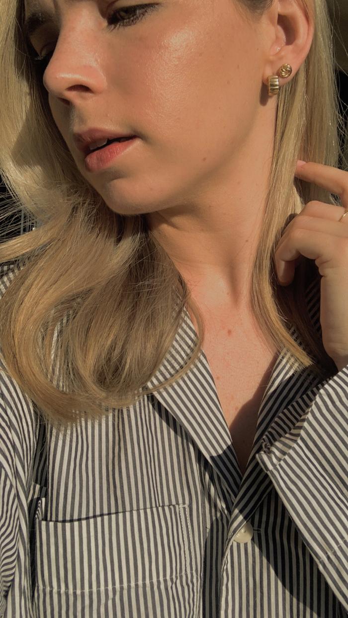 Mason Berry's portfolio content