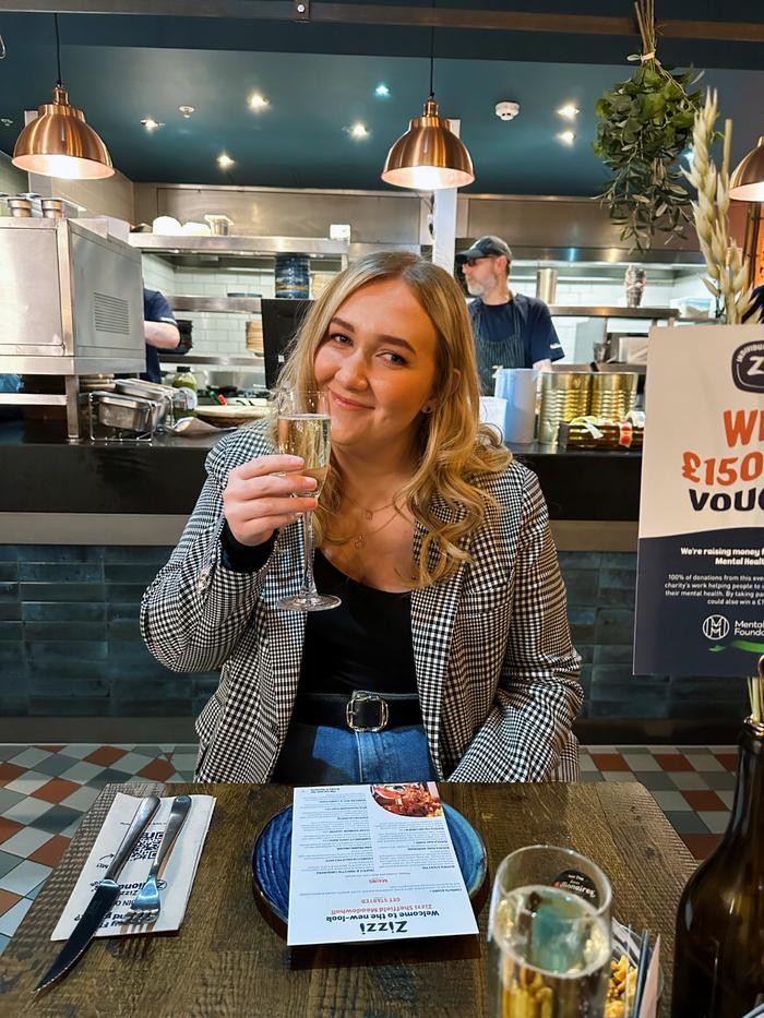 Rianne Link's portfolio content