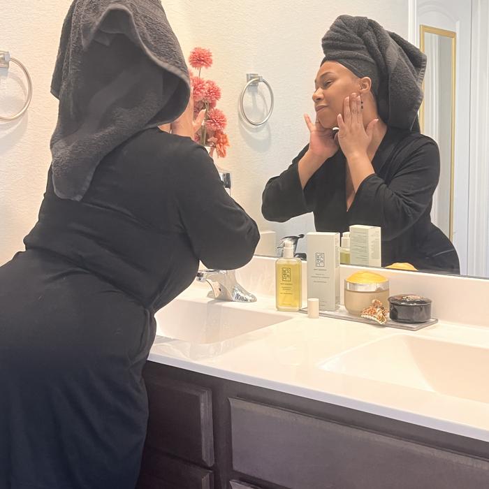 Crystal Wade Russell's portfolio content