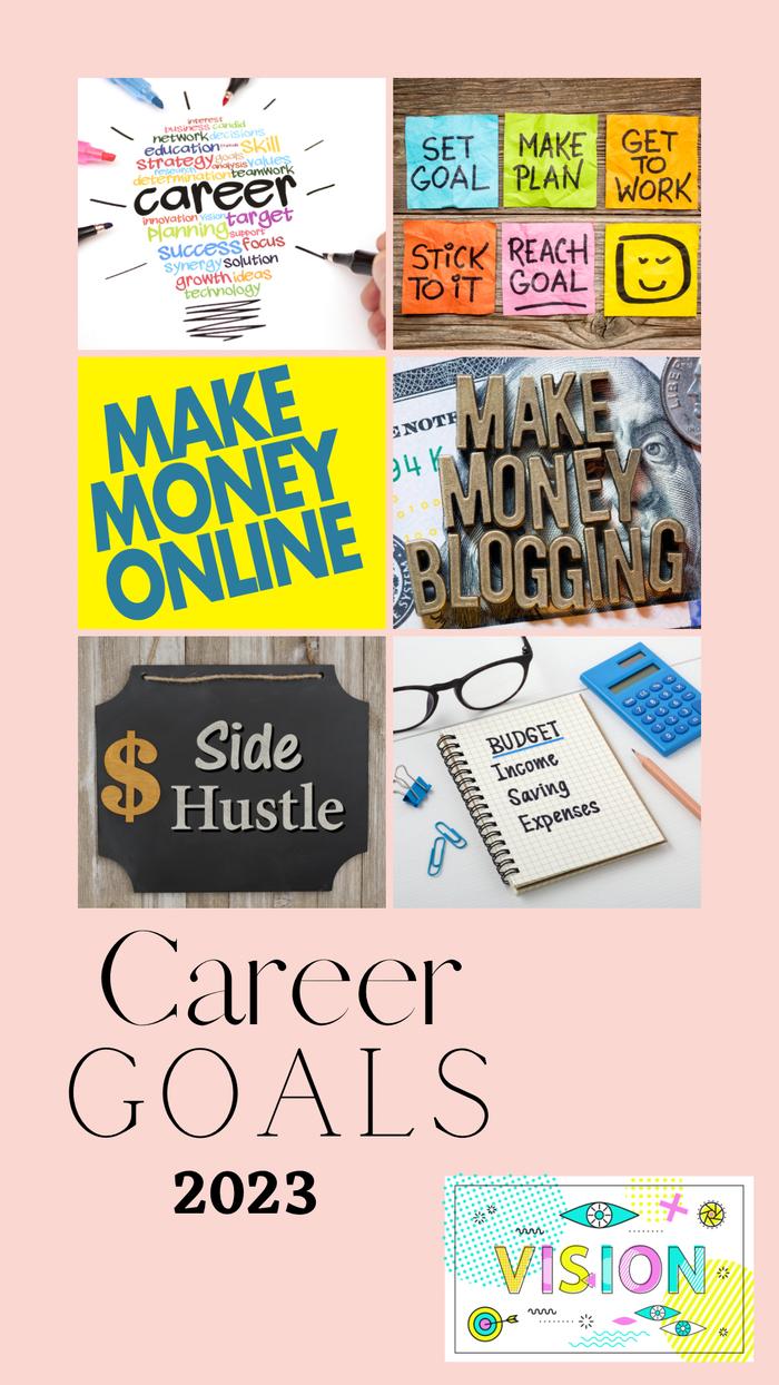 Chelsea Cooper's portfolio content