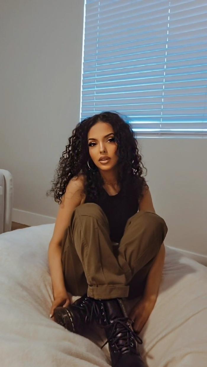 Denise Williams 's portfolio content