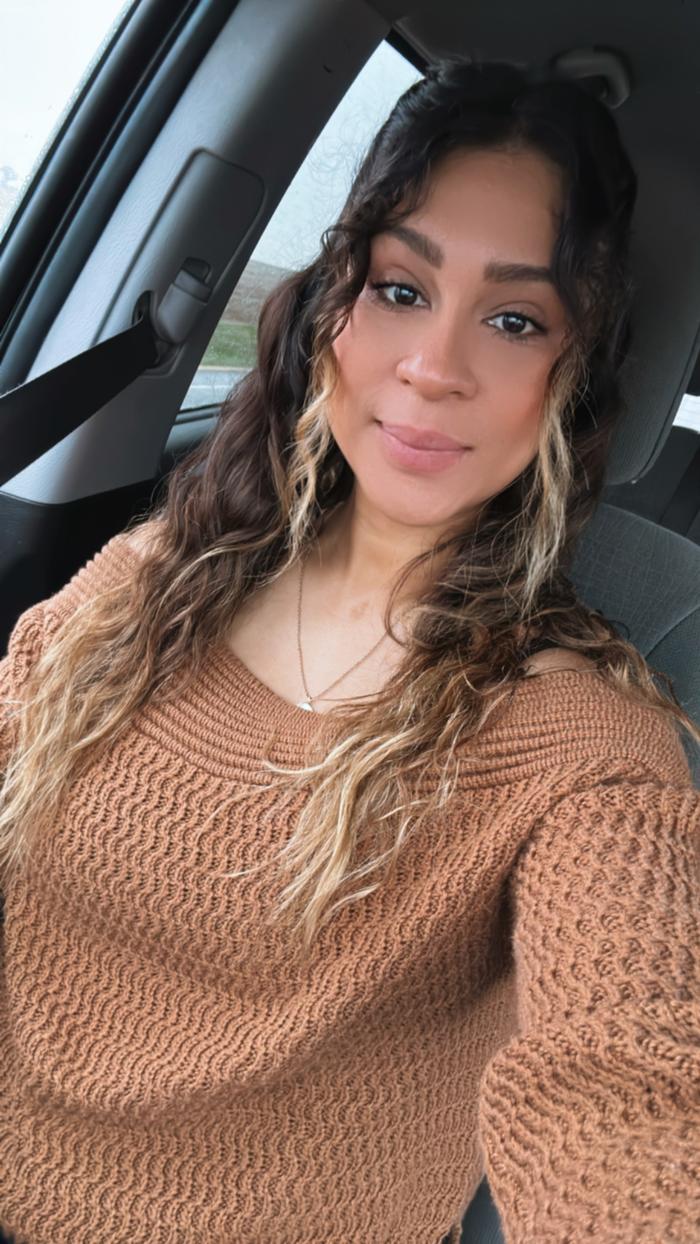 Maria Jaime's portfolio content