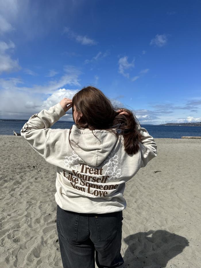 Denissza Loza's portfolio content