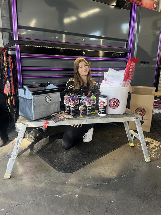 autumn spooner's portfolio content