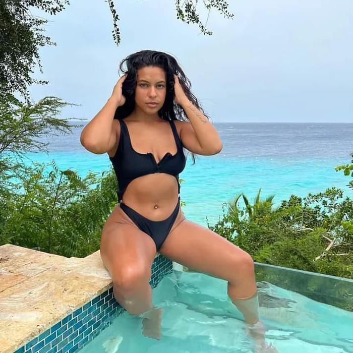 Kt models's portfolio content