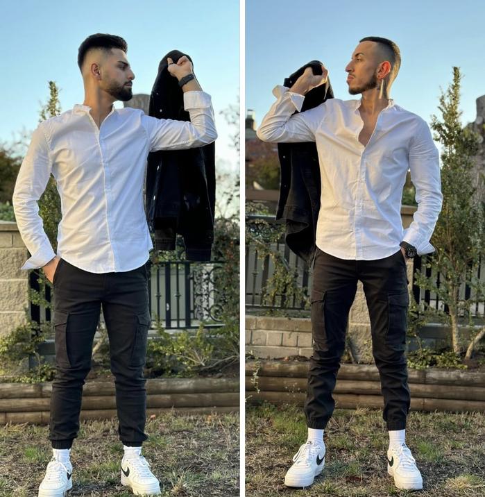 Adam Elmasri 's portfolio content