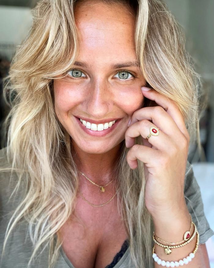 Heidi Veugen's portfolio content