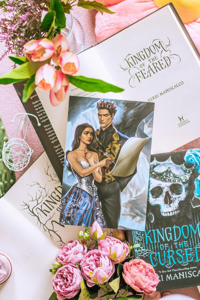 Ioana Soare's portfolio content