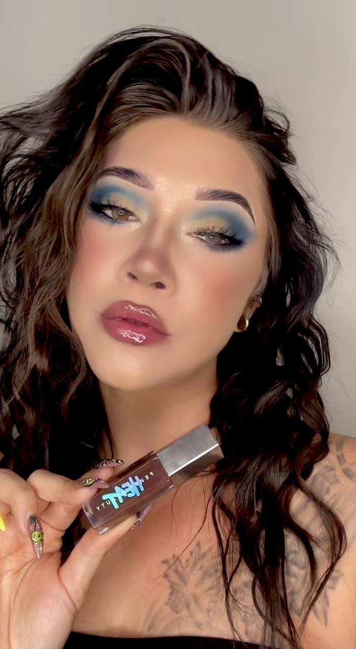 Shylah Rosier's portfolio content