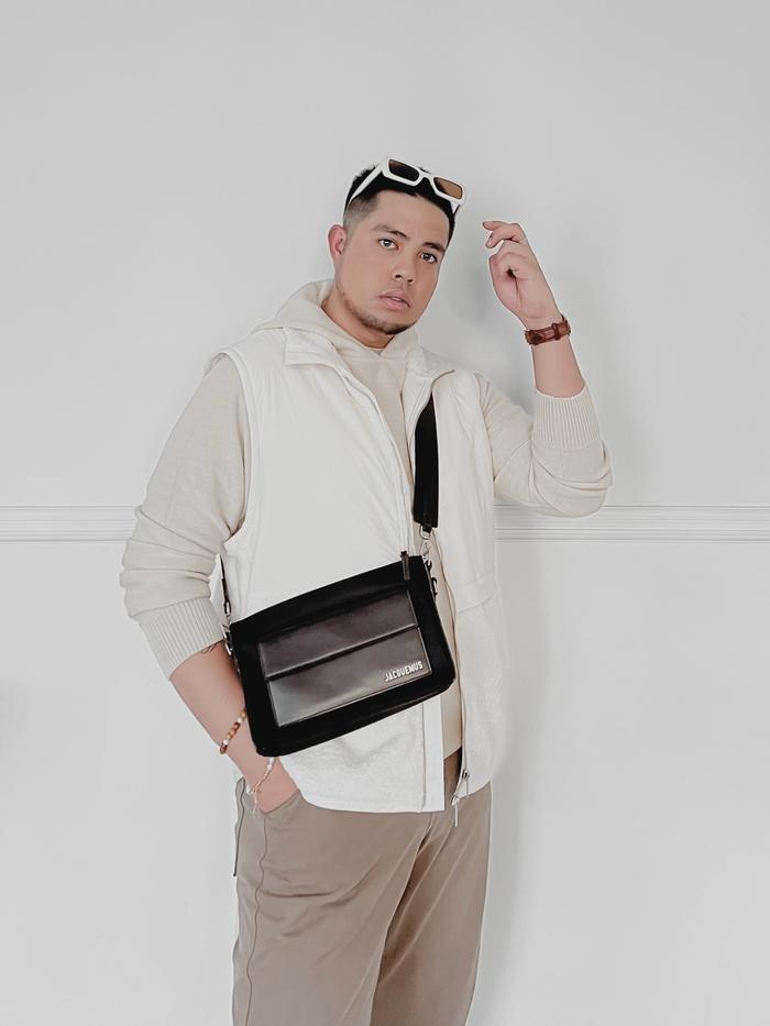 Ray Raphael's portfolio content