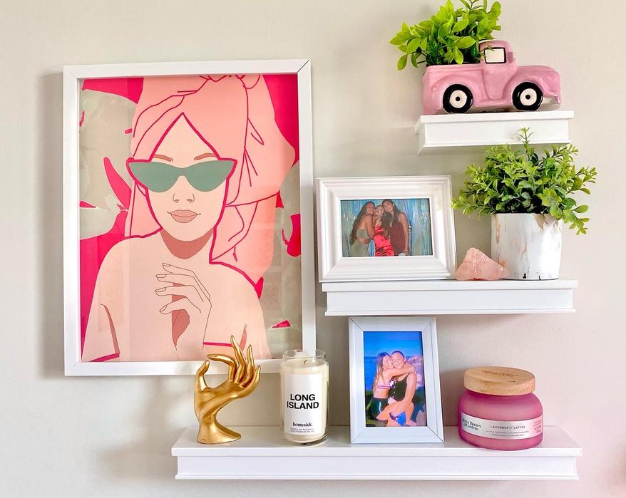 Hailee Costiglio's portfolio content