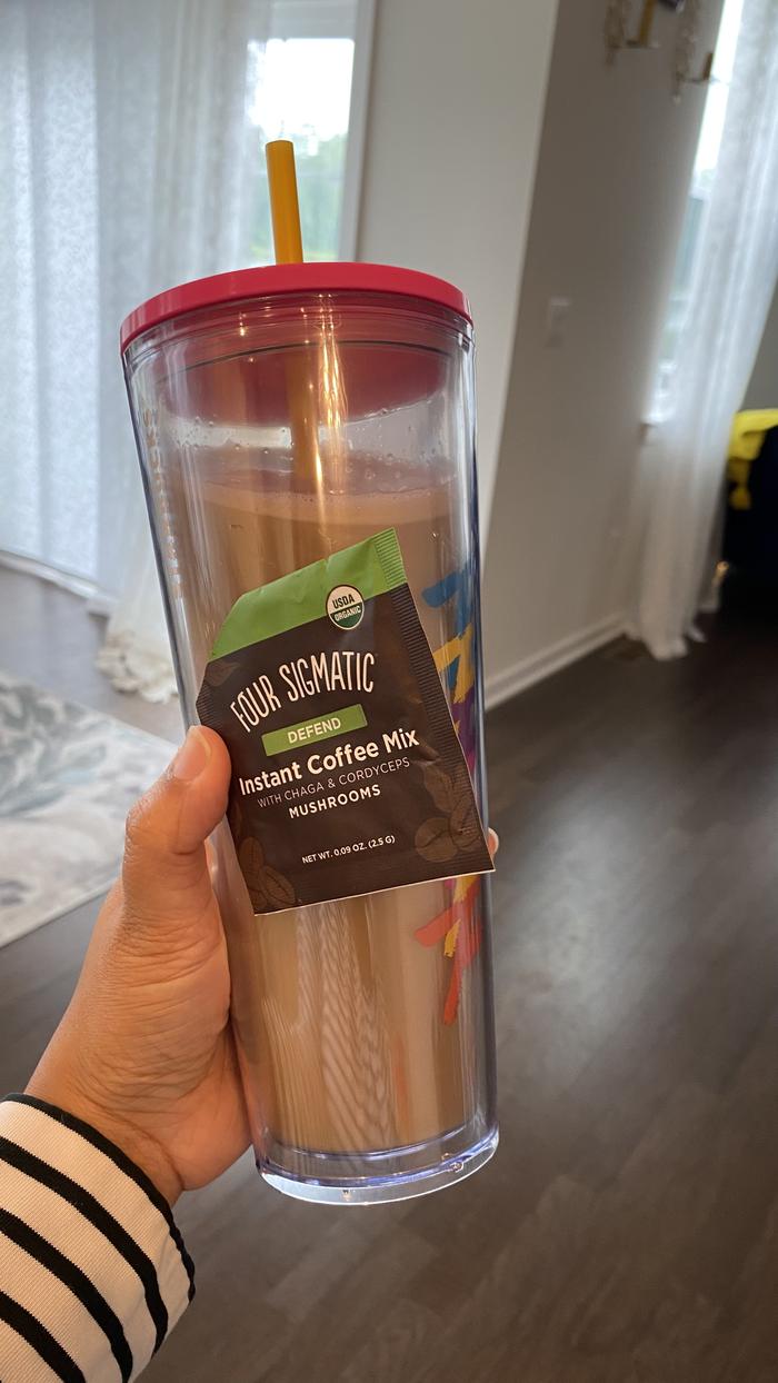 ALICE Thomas V's portfolio content