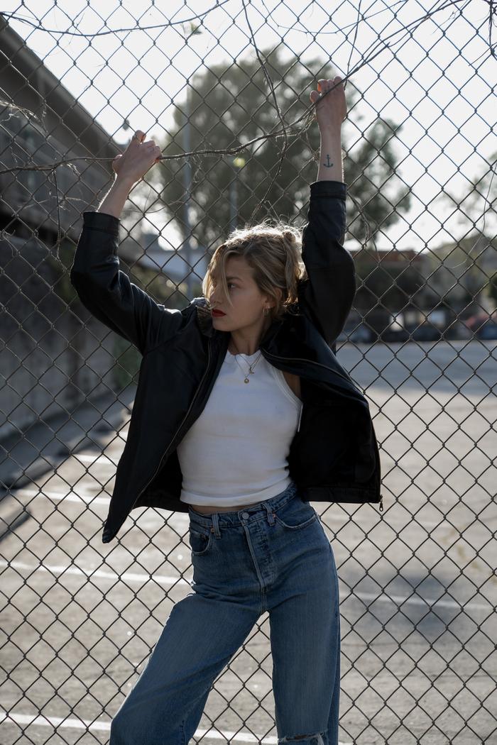 Anna Platen's portfolio content