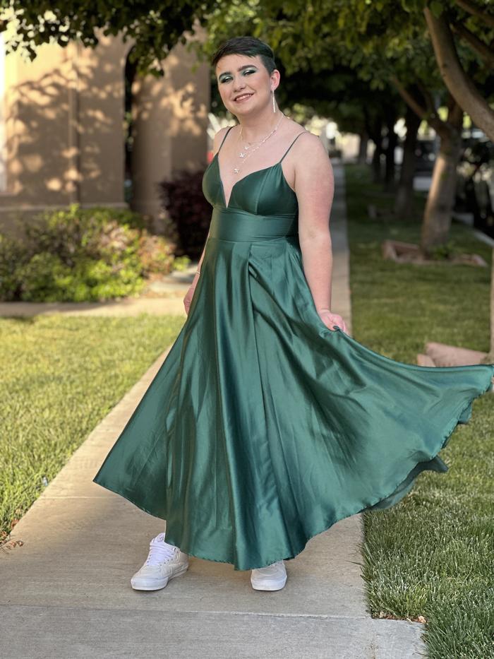 Casey Pierce's portfolio content