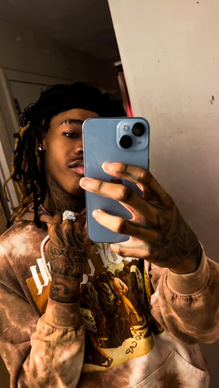 draco's portfolio content