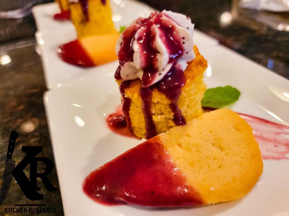 Ricky Simpson's portfolio content