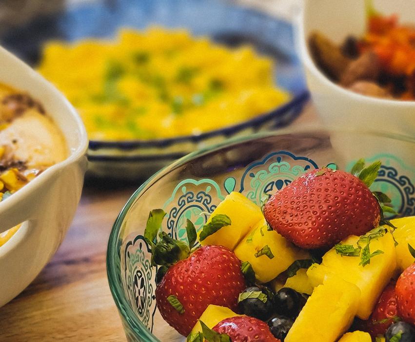 Ricky Simpson's portfolio content