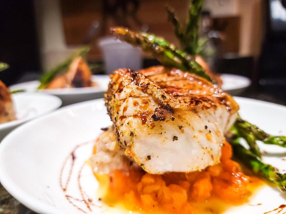 Ricky Simpson's portfolio content