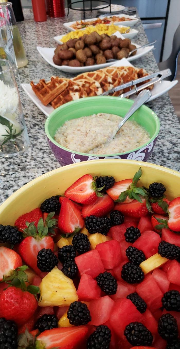 Ricky Simpson's portfolio content